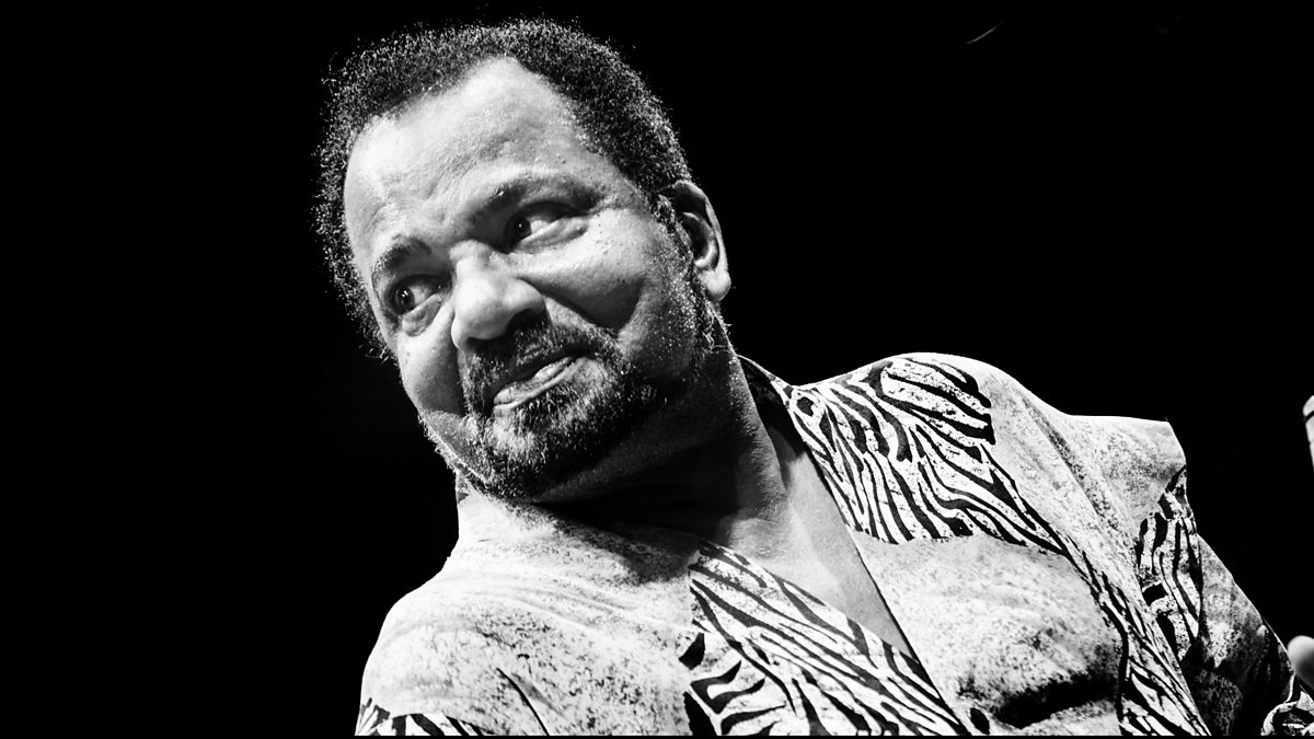 BBC World Service - Outlook, The Great Escape of Bonga