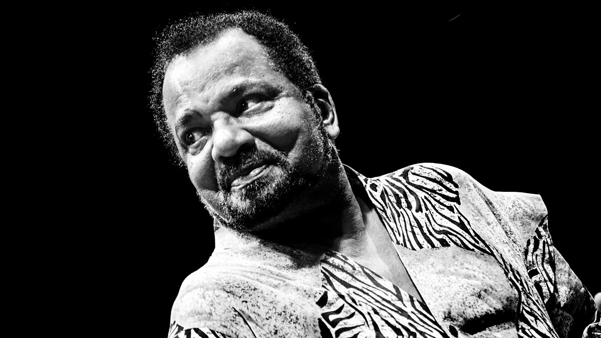 BBC World Service - The Outlook Podcast Archive, The Great Escape of Bonga