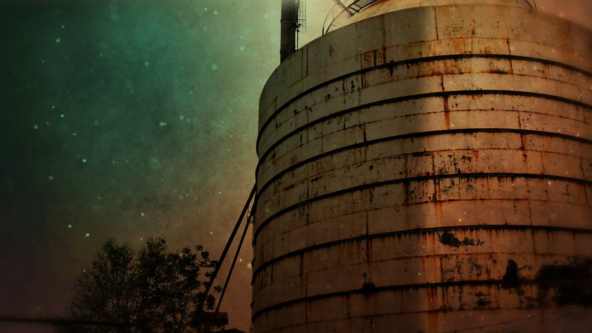 BBC Radio 5 Live - End Of Days, End of Days: Watch the trailer