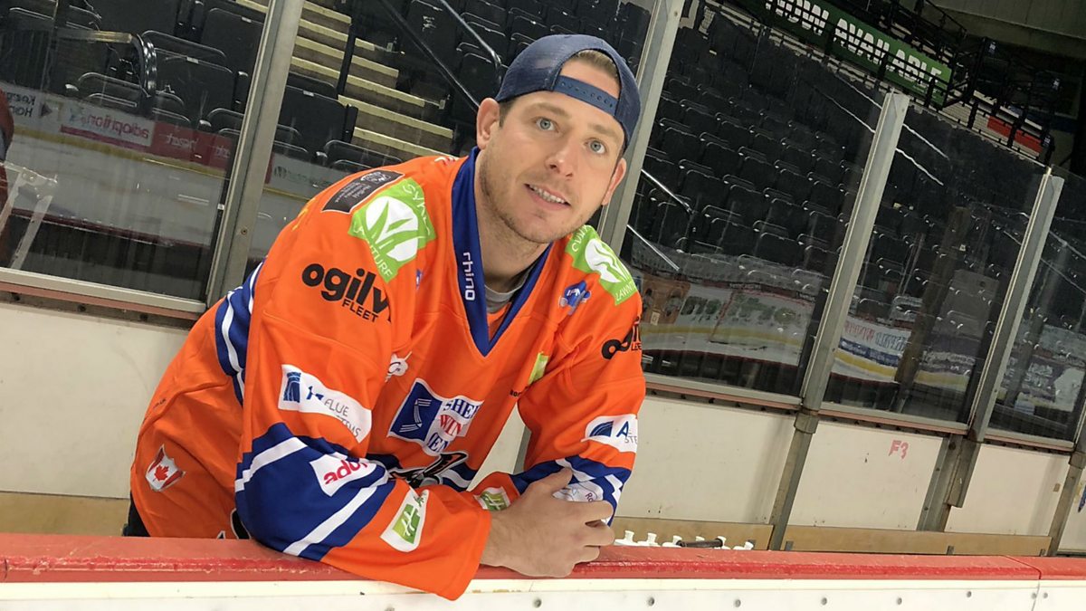 BBC Radio Sheffield - Football Heaven, Matt Climie: "Excited to play ...