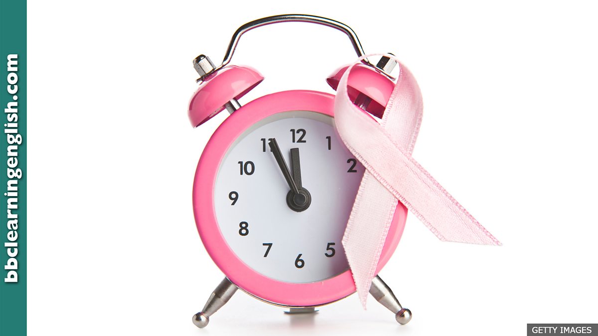 BBC - BBC Learning English, News Review - 181106 - Body clock linked to ...