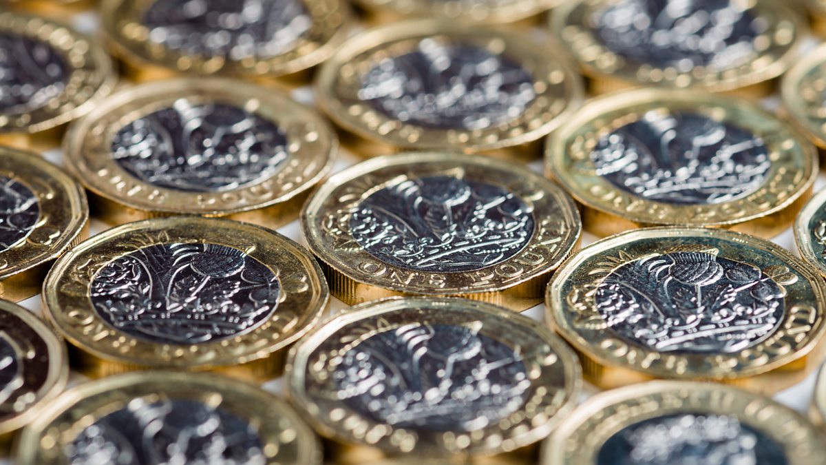 BBC Radio 4 - How to Spend £800 Billion, Benefits