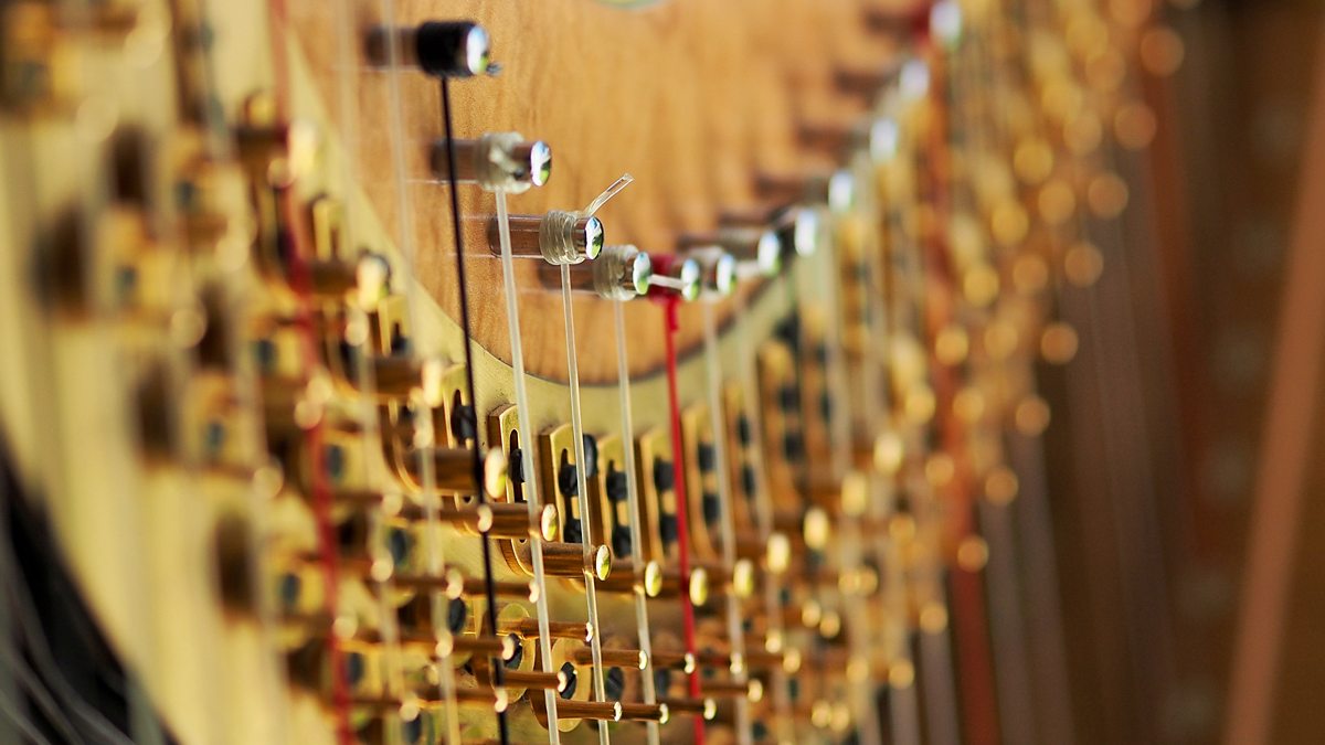 S4C - Gwyl Cerdd Dant