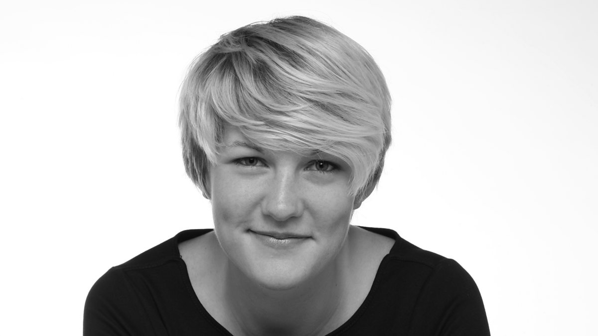 BBC Radio 4 - The Echo Chamber, Series 11, Caroline Bird and Kaveh ...