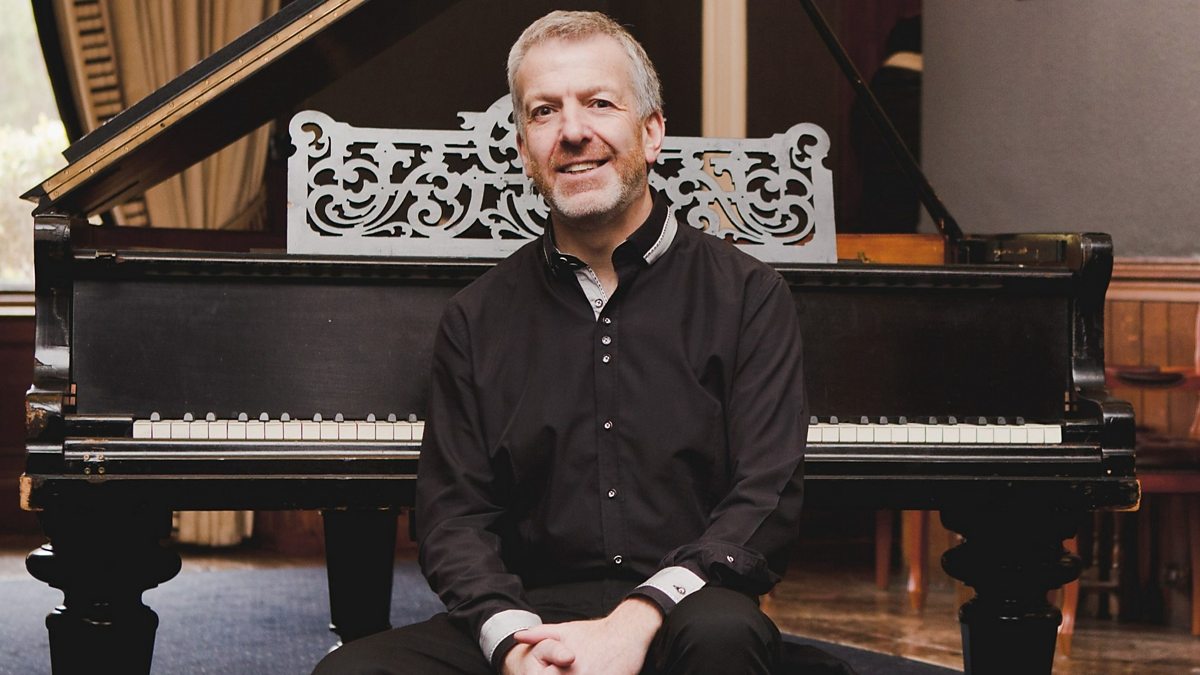 BBC Radio Cymru - Geraint Lloyd, Beirniadu yn Eisteddfod Chubut