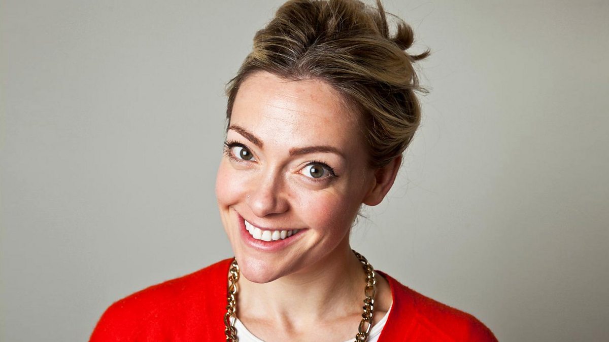 BBC Radio 5 Live - Cherry Healey - Episode guide