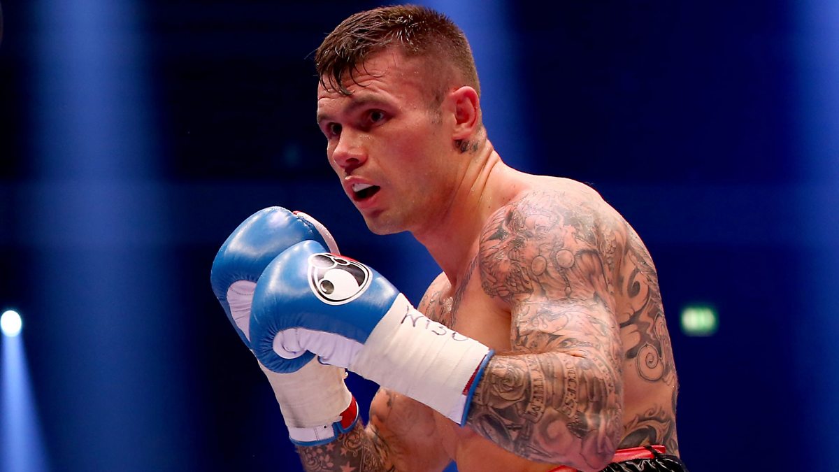 BBC World Service - The Outlook Podcast Archive, Winning a Boxing Title ...