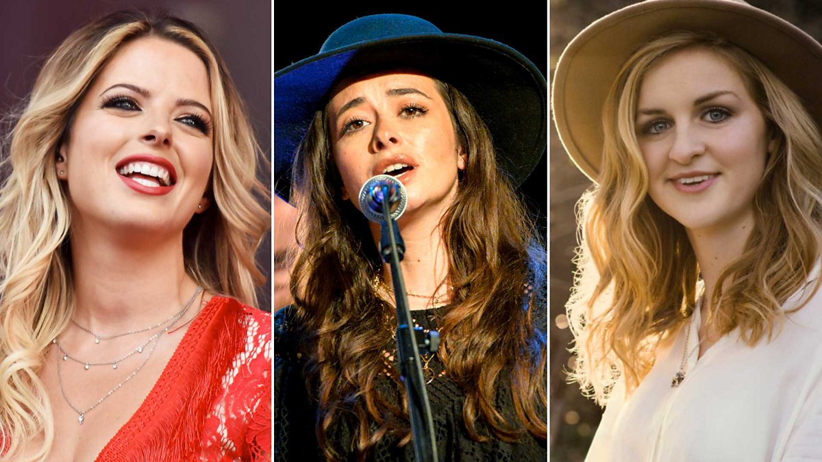 BBC Radio 2 - The Country Show with Bob Harris - 6 UK acts making ...