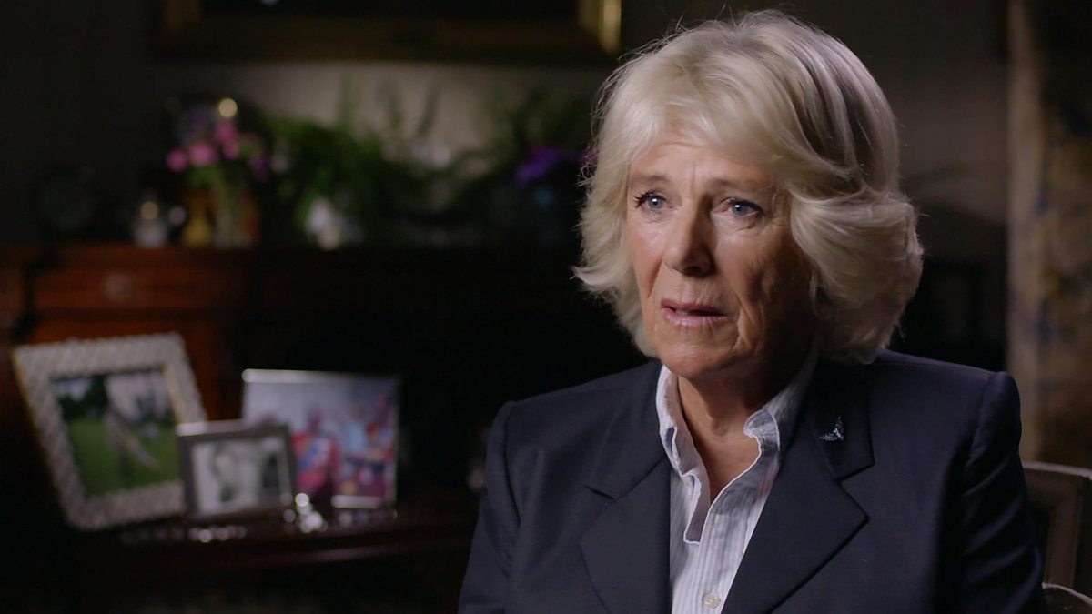 BBC One - Prince, Son and Heir: Charles at 70, "His destiny to come"