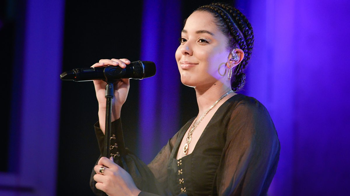 BBC Radio Scotland - The Quay Sessions, Ben Glover and Grace Carter ...
