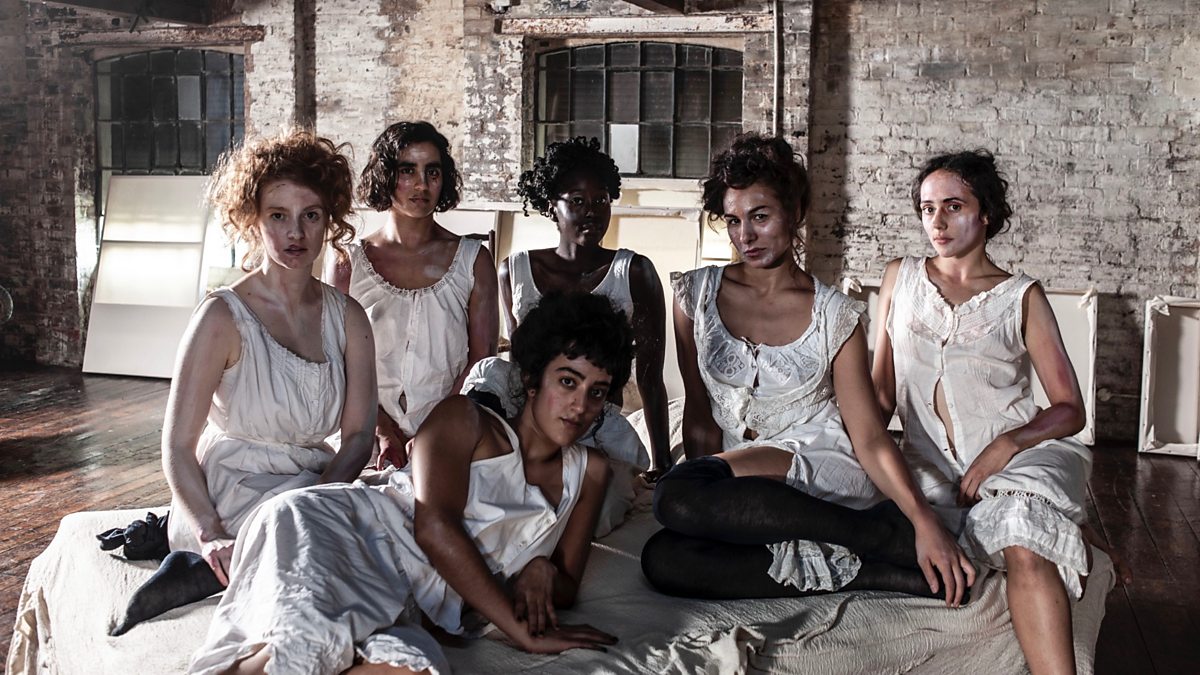 BBC Two - Egon Schiele: Dangerous Desires, In Photos: The passionate, provocative world of Egon ...