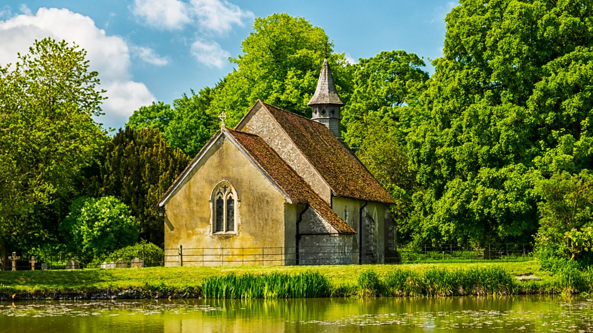 BBC Radio 4 - Middle England by Jonathan Coe