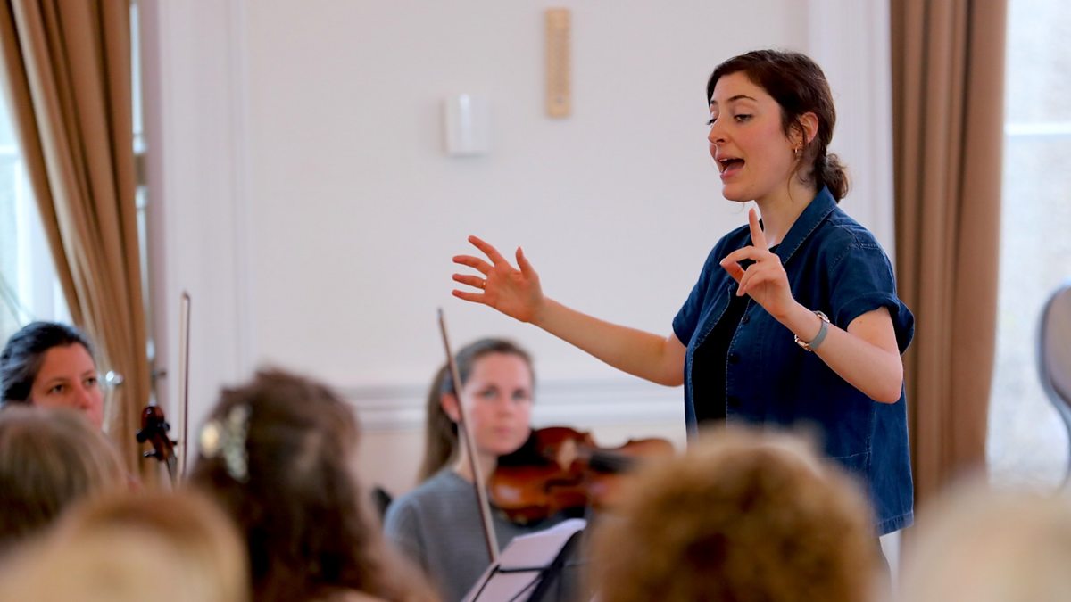 BBC - BBC Scottish Symphony Orchestra - Meet our Associated Artists