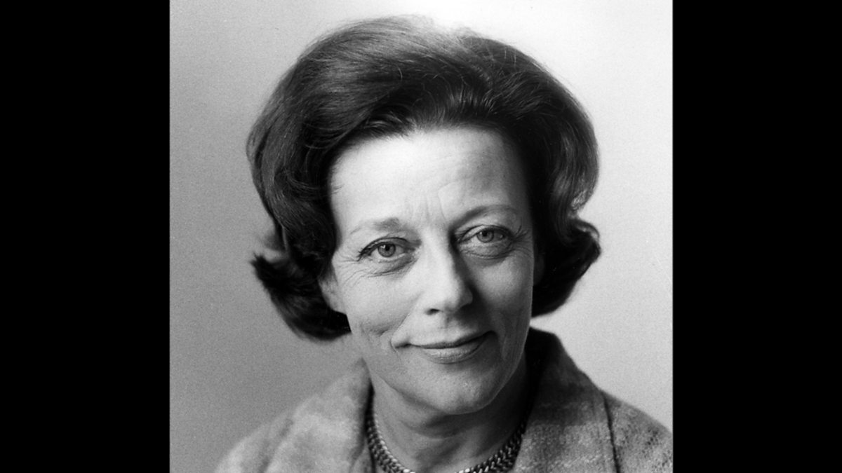 BBC - History of the BBC, Interview with Monica Sims, 1989.