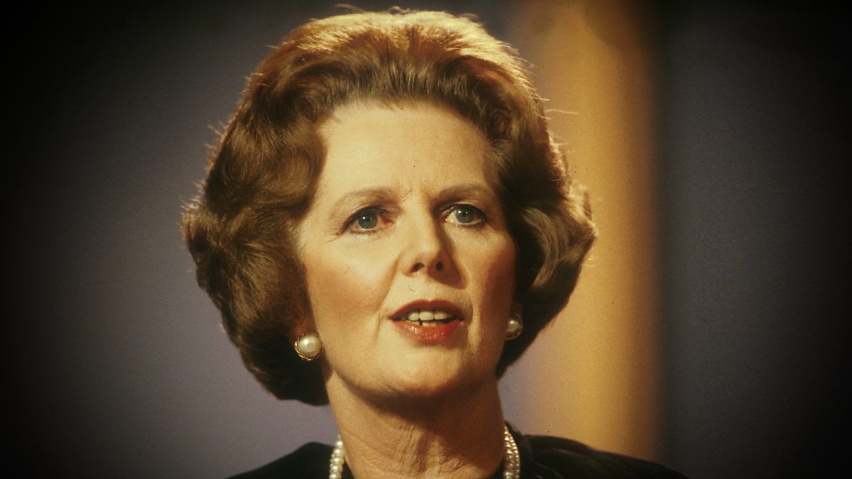 BBC Radio 4 Extra - Women in Politics