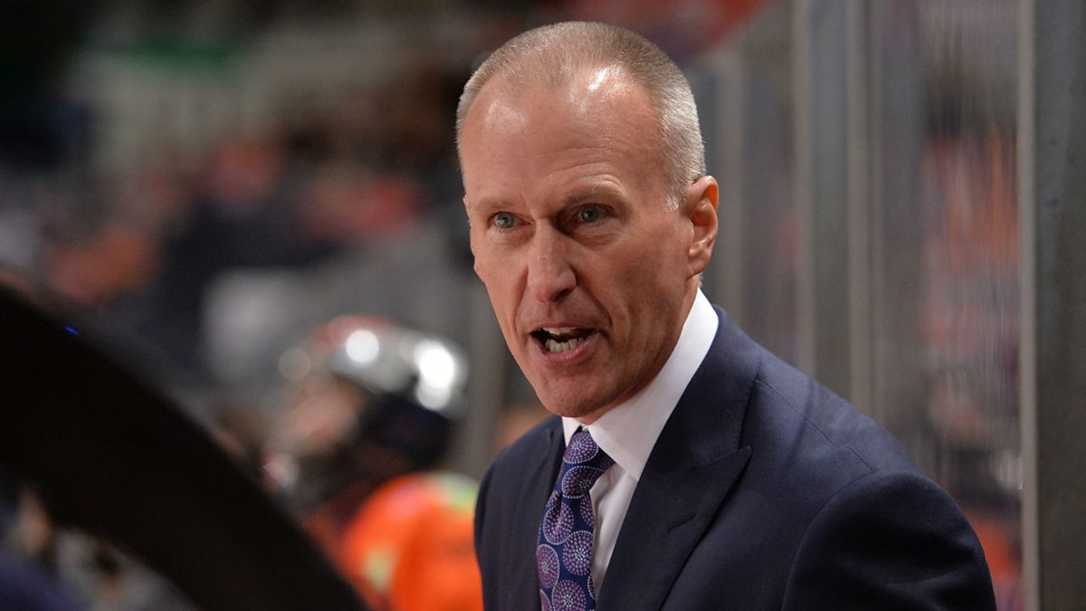 BBC Radio Sheffield - Football Heaven, Tom Barrasso: 'Sloppy Steelers ...