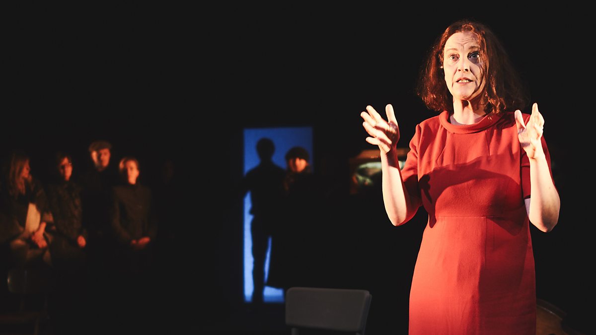 BBC Arts - Tabula Rasa