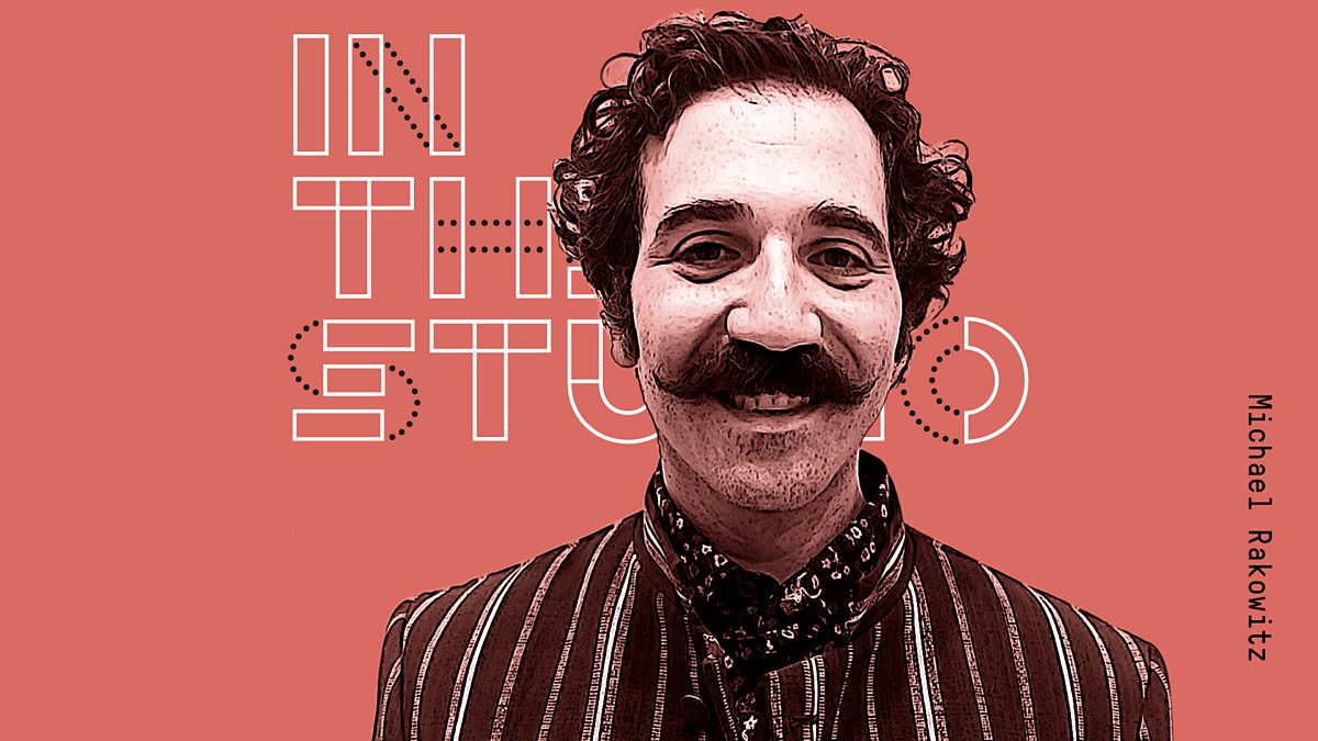 BBC World Service - In the Studio, Michael Rakowitz - Crafting ‘ghosts ...