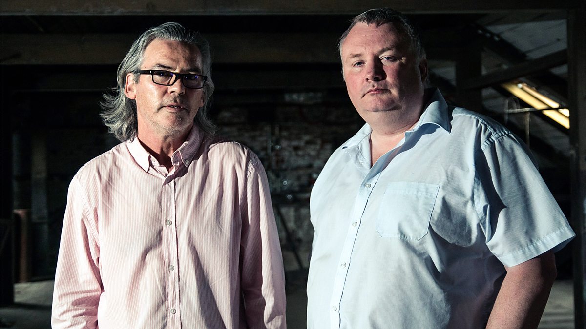 BBC One - A Great British Injustice: The Maguire Story