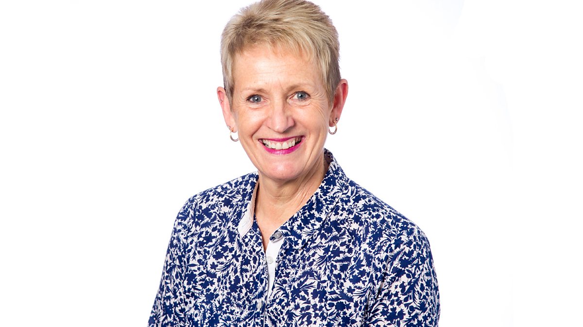 BBC Radio Guernsey - Fiona Le Tissier - Episode guide