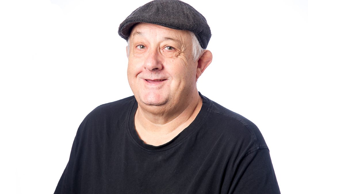 BBC Radio Guernsey - John Randall