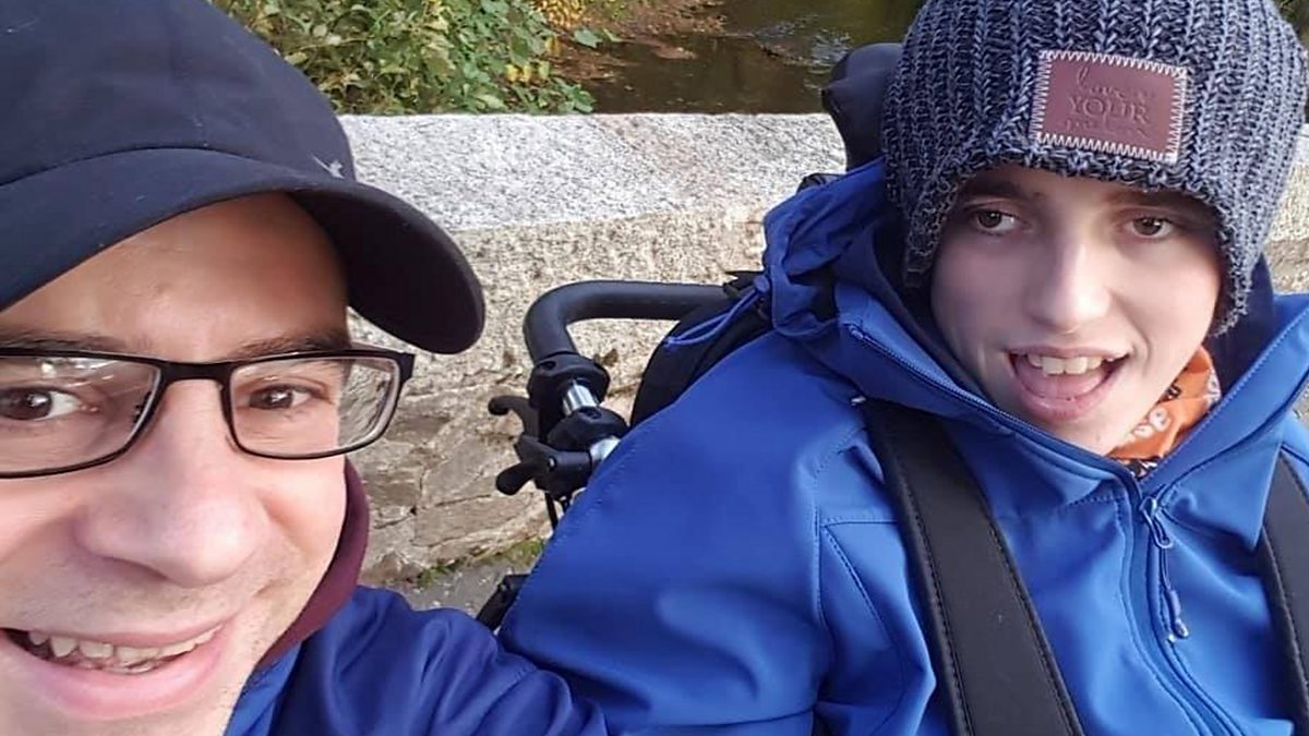 BBC Radio Scotland - 40-Love, Gavin Henry