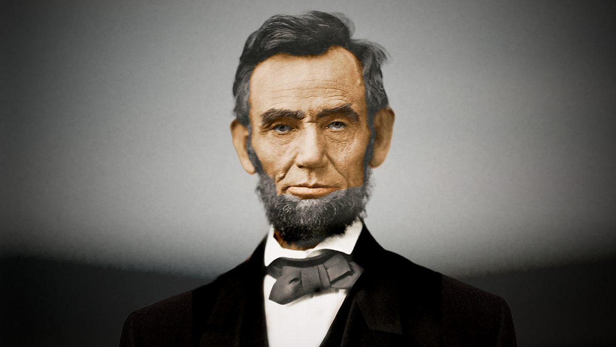 BBC Radio 4 - Free Thinking, Leadership: lessons from US presidents and ...