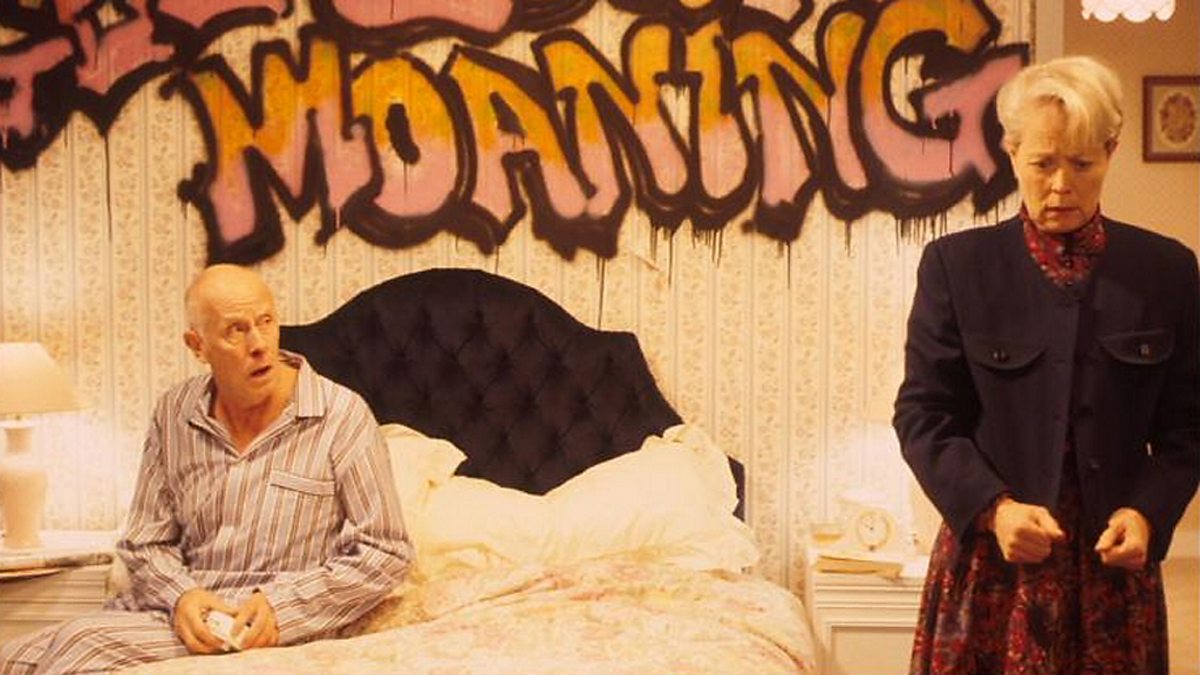 BBC - History of the BBC, Producer/Director Susan Belbin remembers One ...