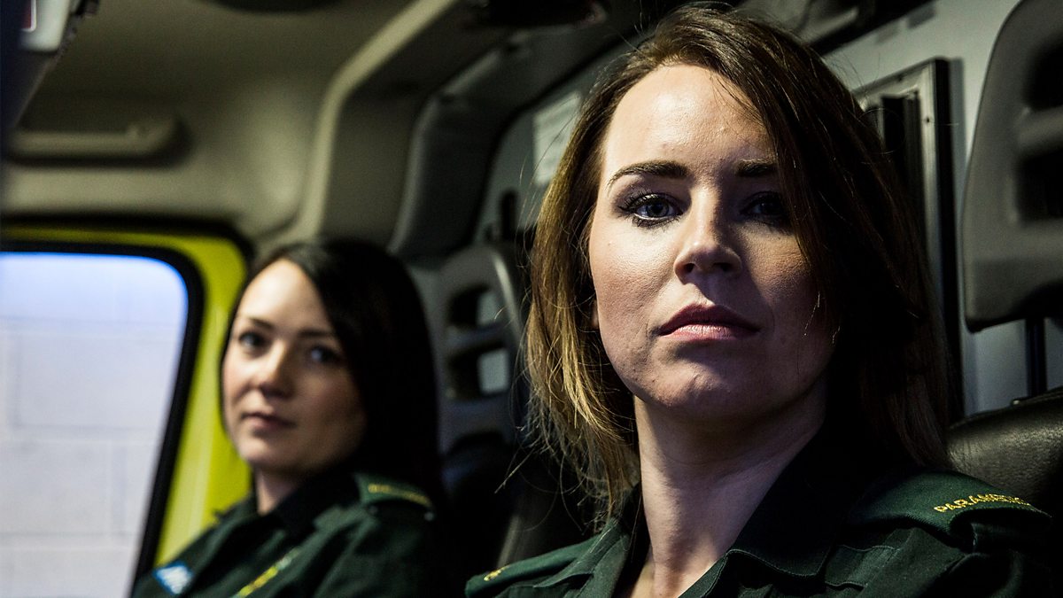 Ambulance Series 3 Episode 7 Bbc Iplayer