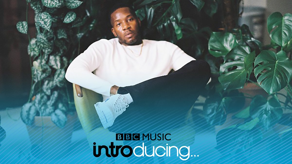 BBC Music - BBC Introducing, On The Playlist: Ragz Originale - Proof Read