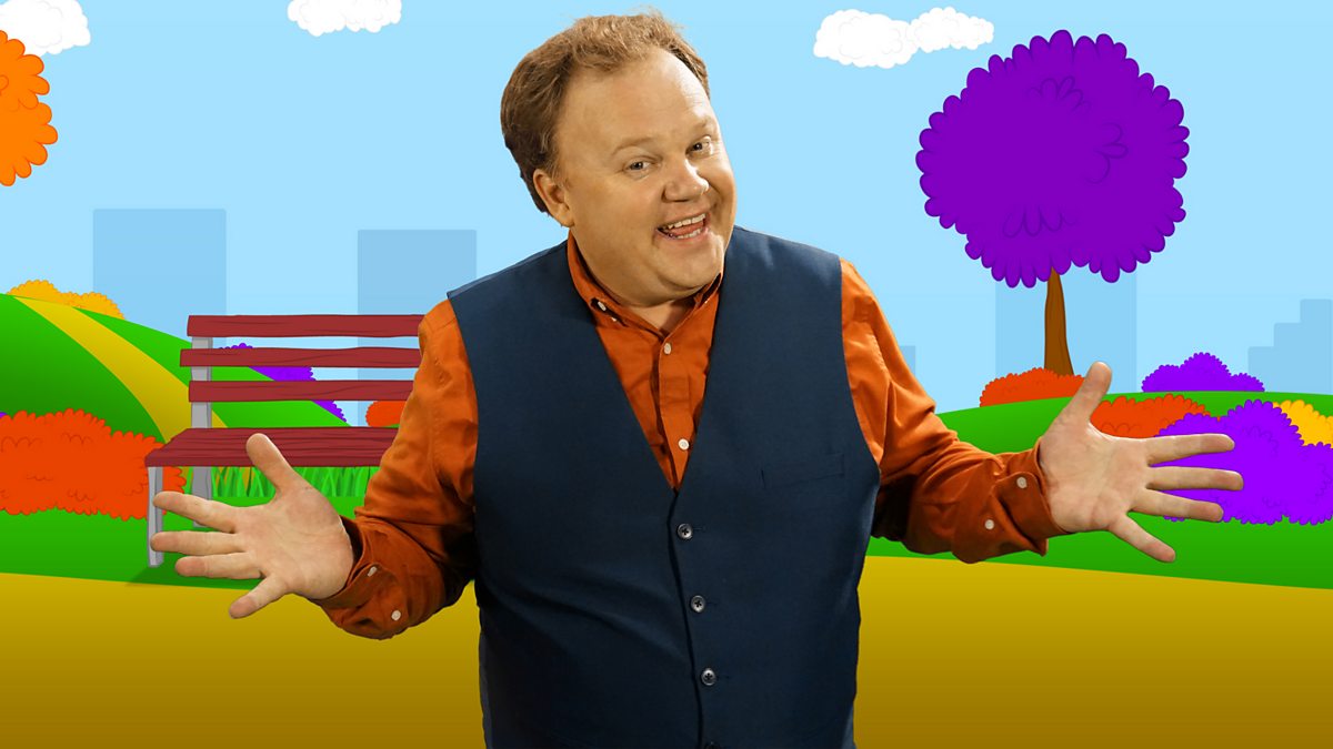 Sing With CBeebies - Series 1: 2. Now Im Laughing - BBC iPlayer