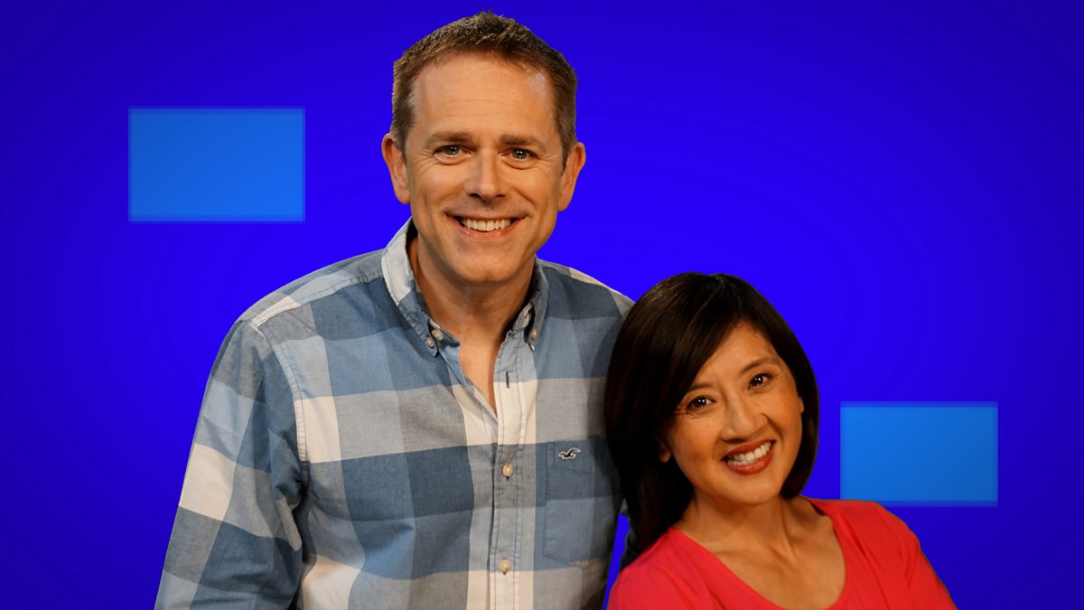 Sing With CBeebies - Series 1: 14. Wave, Wave, Wave - BBC iPlayer