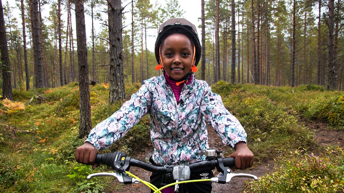 CBeebies - This Is Me