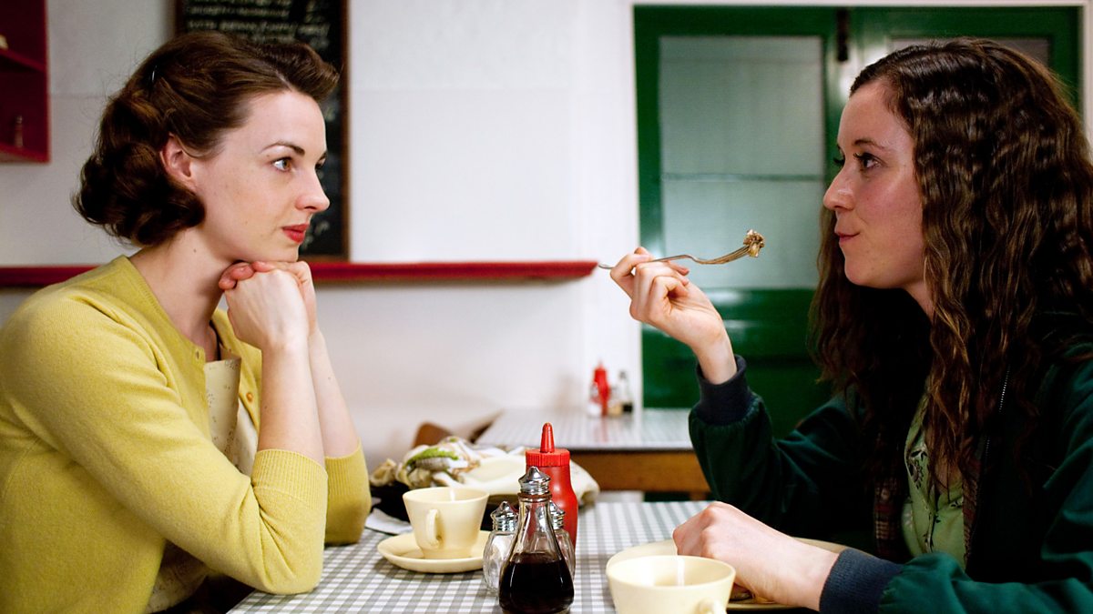 BBC One - Call the Midwife, Series 1, Episode 2