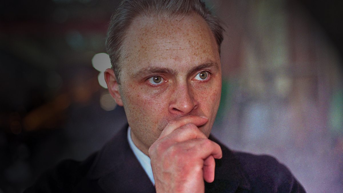 BBC Radio 4 Extra - Marcy Kahan - Killing Katerina