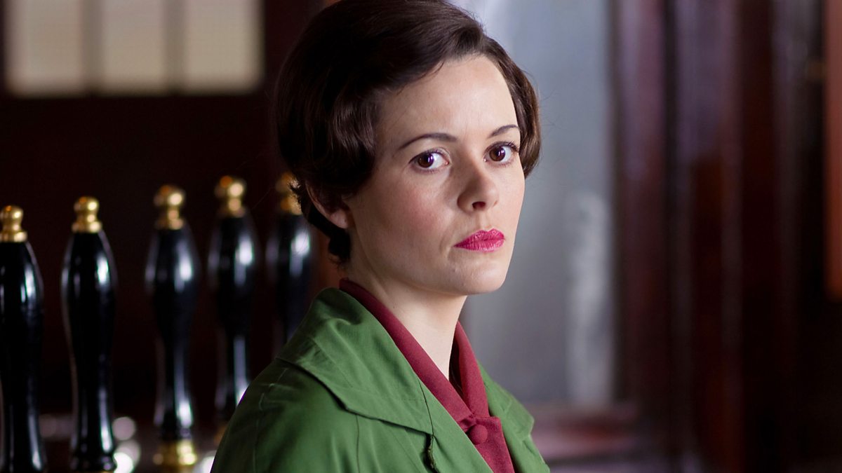 BBC One - Call the Midwife, Series 2, Episode 6