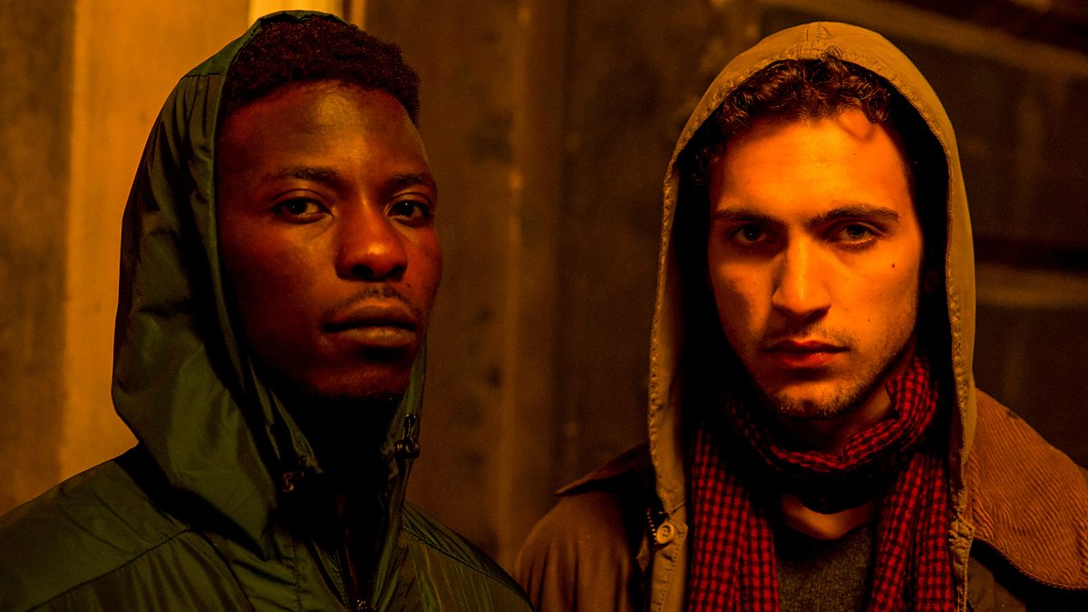 Clique - Series 2: Episode 2 - BBC iPlayer