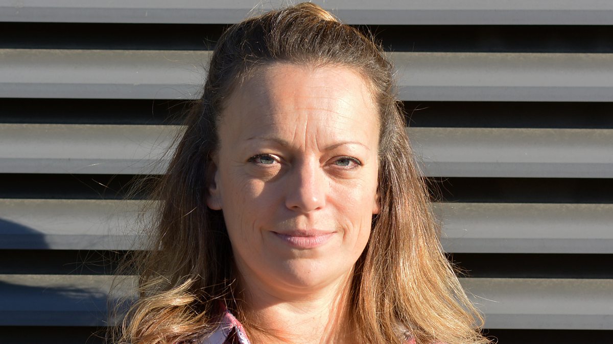 BBC Radio 4 - The Archers - Hannah Riley