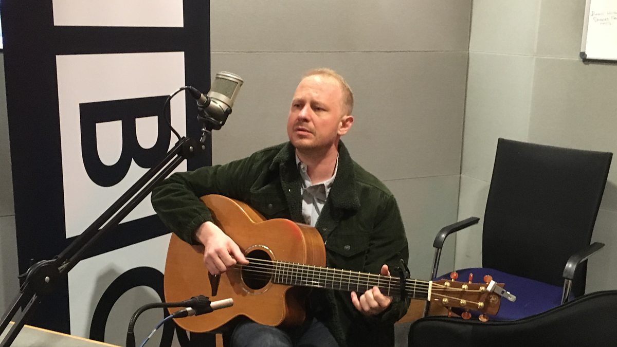 BBC Radio Leeds - The Durbervilles, Benjamin William Pike live in ...