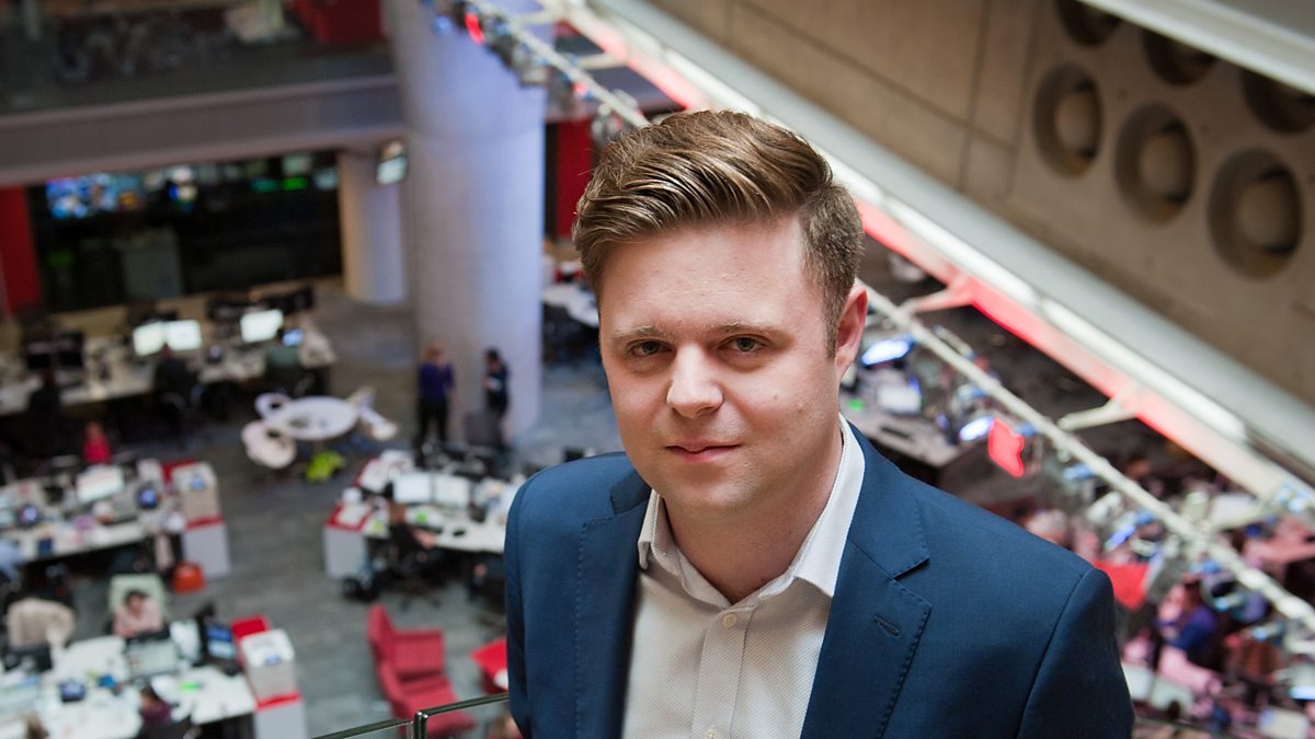 BBC Radio Scotland - Good Morning Scotland, 17/11/2018, Reporter’s Notebook