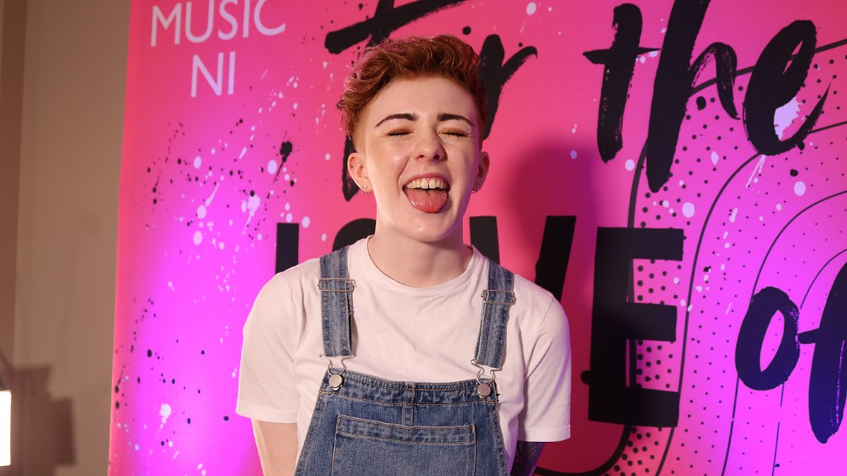 BBC Radio Ulster - ATL Introducing, ROE - Hey Thomas (Arvo Party Remix)