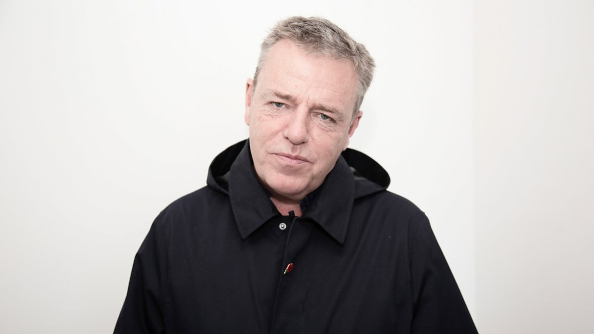 BBC Radio 2 - Steve Wright in the Afternoon, Suggs, Duke Fakir, Otis ...