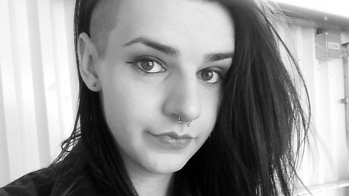 BBC Scotland - The Social, Sam Greer