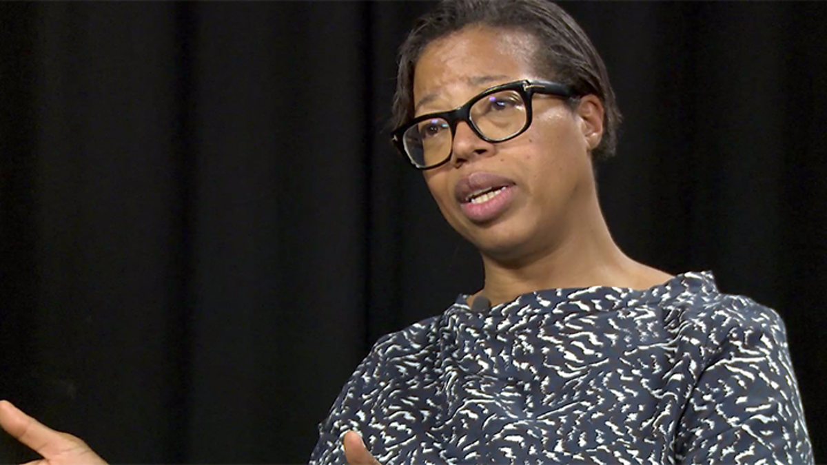 BBC - History of the BBC, Lorna Clarke, interviewed by David Hendy