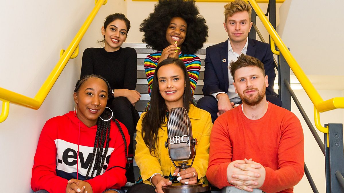 BBC Radio 4 - Life Lessons - Seven life-changing tips from the new ...