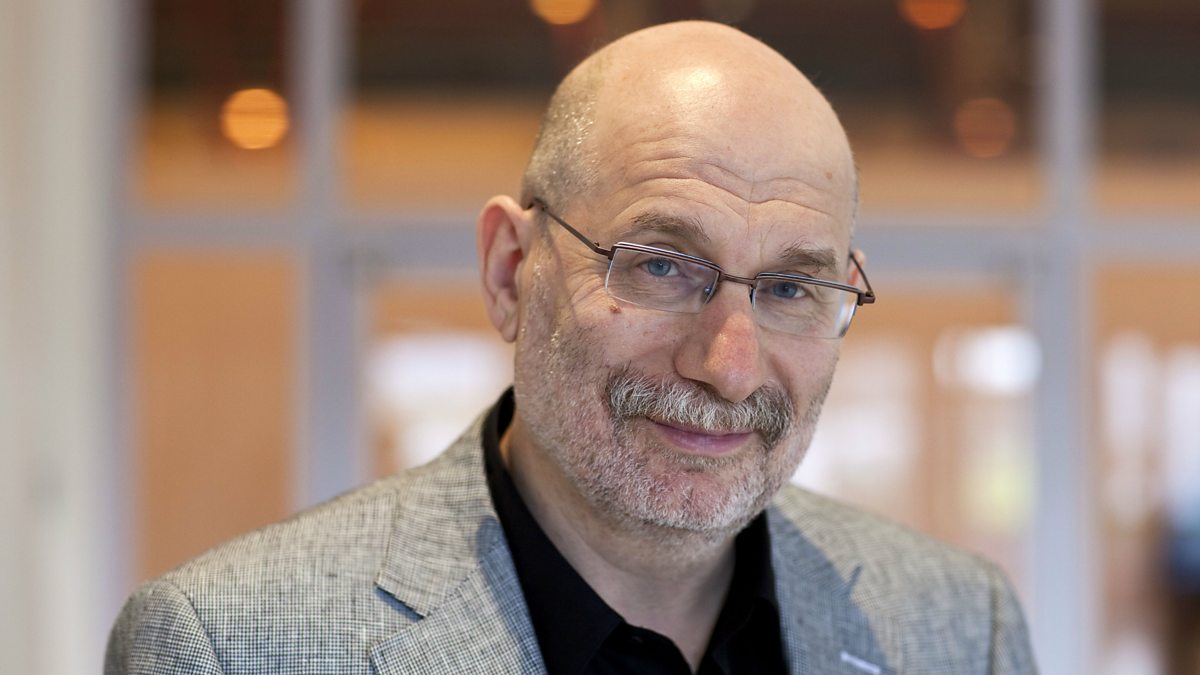 BBC World Service - The Cultural Frontline, Boris Akunin: The poem that ...