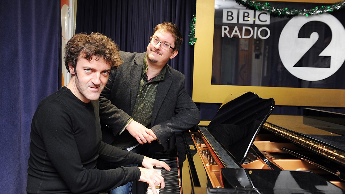 BBC Radio 2 - Jo Whiley & Simon Mayo, Jason Hazeley and Joel Morris ...