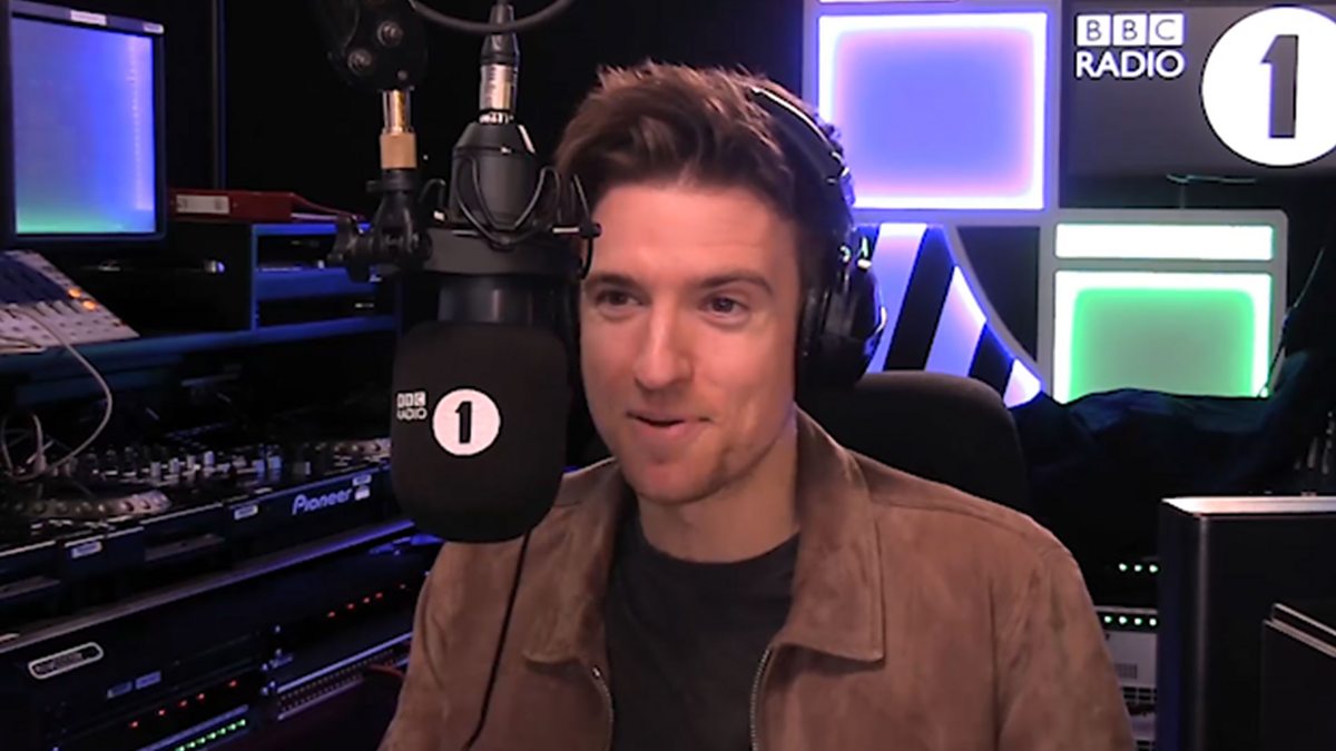 BBC Radio 1 - Radio 1 Breakfast with Greg James, Greg James has been ...