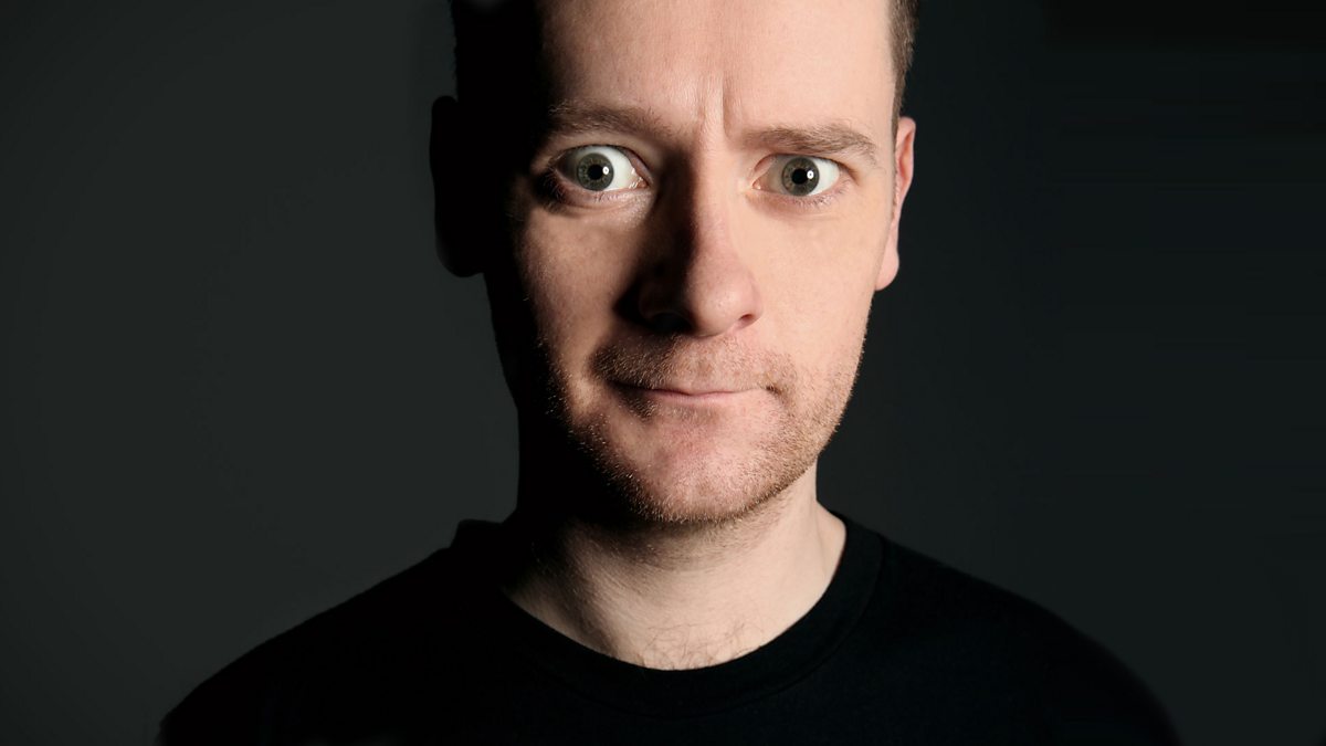 BBC Radio 4 Extra - Jason Cook's School of Hard Knocks