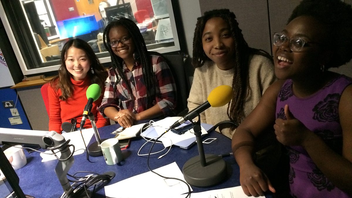 BBC Radio Suffolk - Tuesday Takeover with Jon Wright, Tuesday Takeover ...